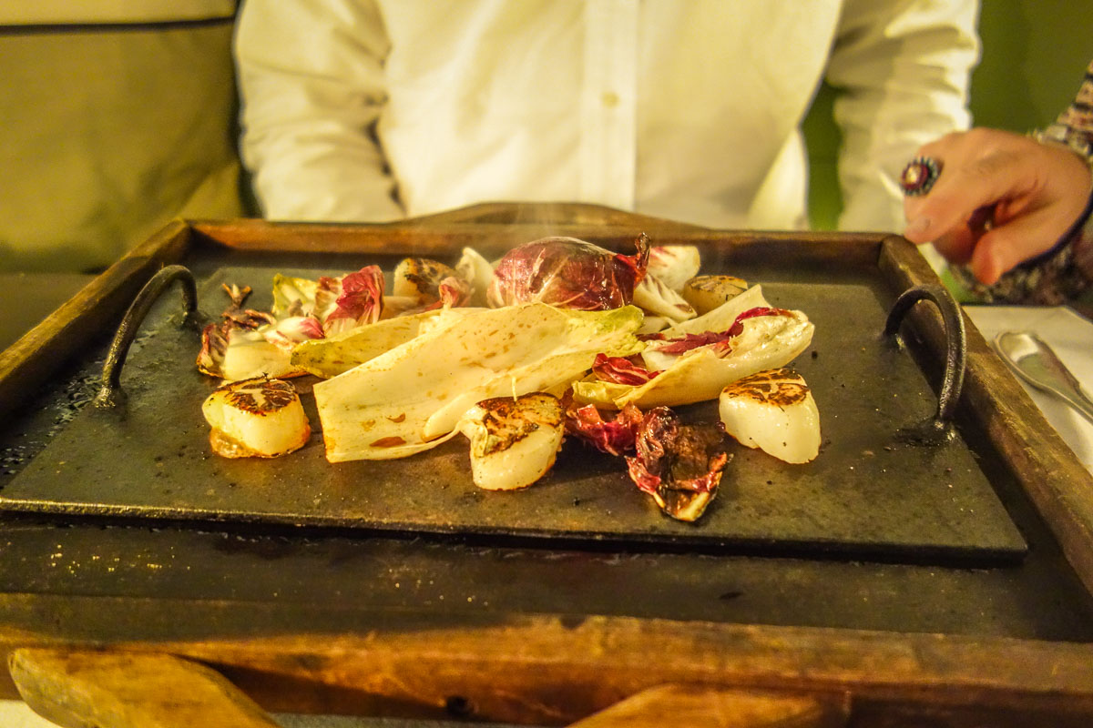 STAY AT FRANCIS MALLMANN'S FAMOUS GARZÓN RESTAURANT & HOTEL IN URUGUAY