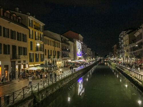 A LONG WEEKEND IN MILAN - You Should Go Here