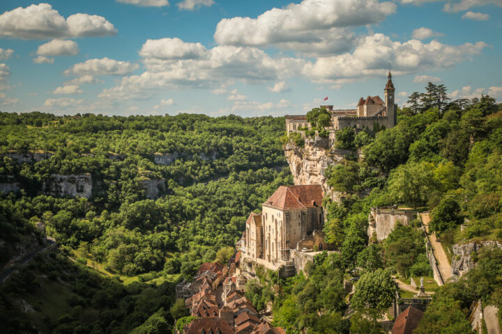 EXPLORE THE STORYBOOK VILLAGES OF DORDOGNE, FRANCE - You Should Go Here