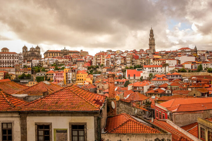 COOL THINGS TO SEE IN PORTO - You Should Go Here