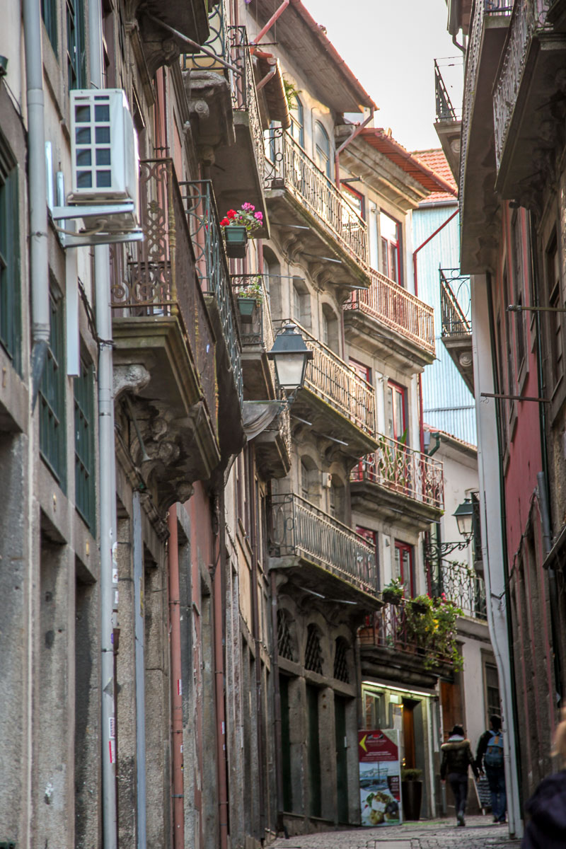 COOL THINGS TO SEE IN PORTO - You Should Go Here