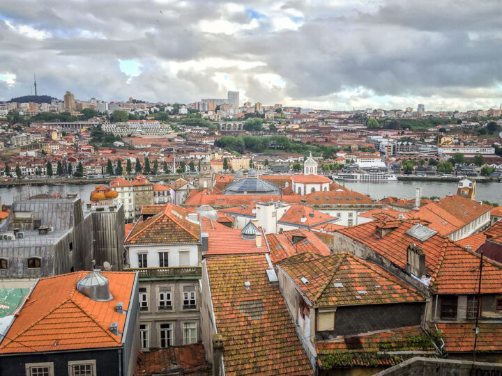 COOL THINGS TO SEE IN PORTO - You Should Go Here