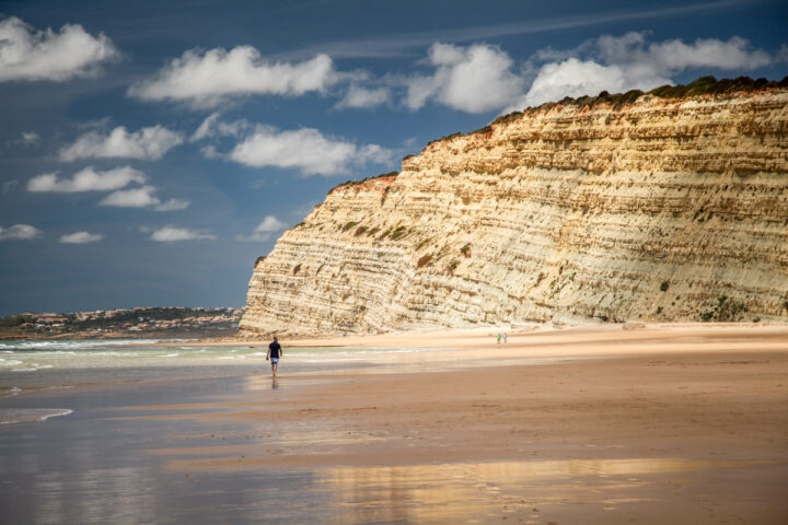 THE BEST BEACHES OF PORTUGAL'S WESTERN ALGARVE - You Should Go Here
