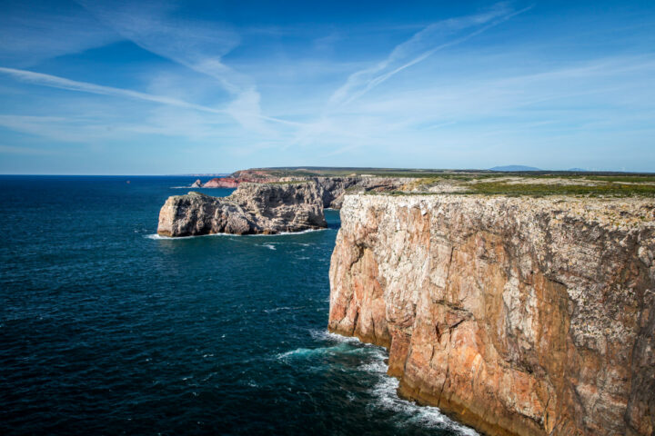 THE BEST BEACHES OF PORTUGAL'S WESTERN ALGARVE - You Should Go Here