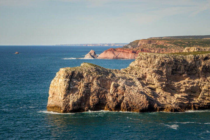 THE BEST BEACHES OF PORTUGAL'S WESTERN ALGARVE - You Should Go Here