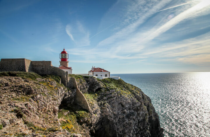 THE BEST BEACHES OF PORTUGAL'S WESTERN ALGARVE - You Should Go Here