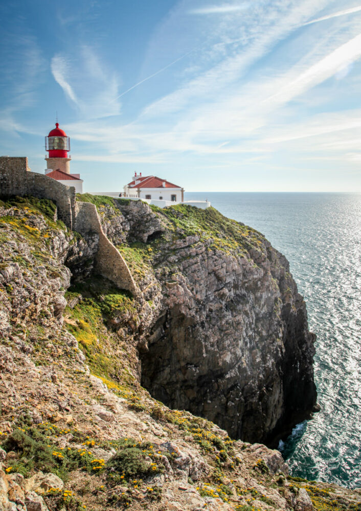 THE BEST BEACHES OF PORTUGAL'S WESTERN ALGARVE - You Should Go Here