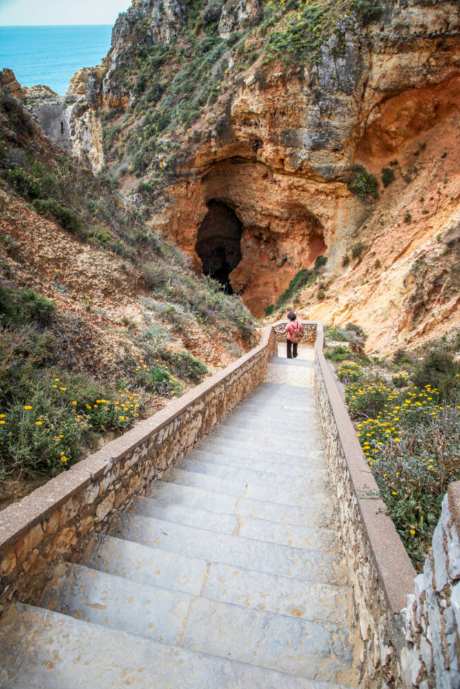 THE BEST BEACHES OF PORTUGAL'S WESTERN ALGARVE - You Should Go Here