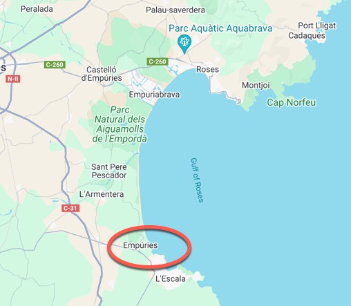 COOL THINGS TO DO IN SPAIN'S RUGGED COSTA BRAVA - You Should Go Here