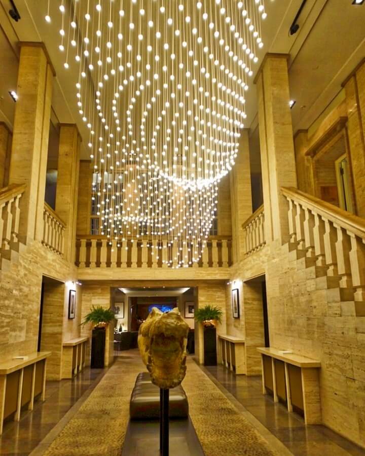THREE GREAT BOUTIQUE HOTELS IN BERLIN