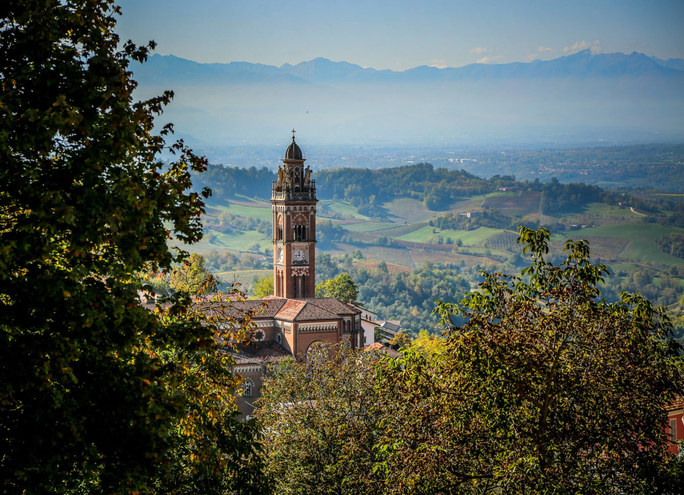 MONFORTE D'ALBA - THE PERFECT BASE FOR EXPLORING PIEDMONT - You Should ...