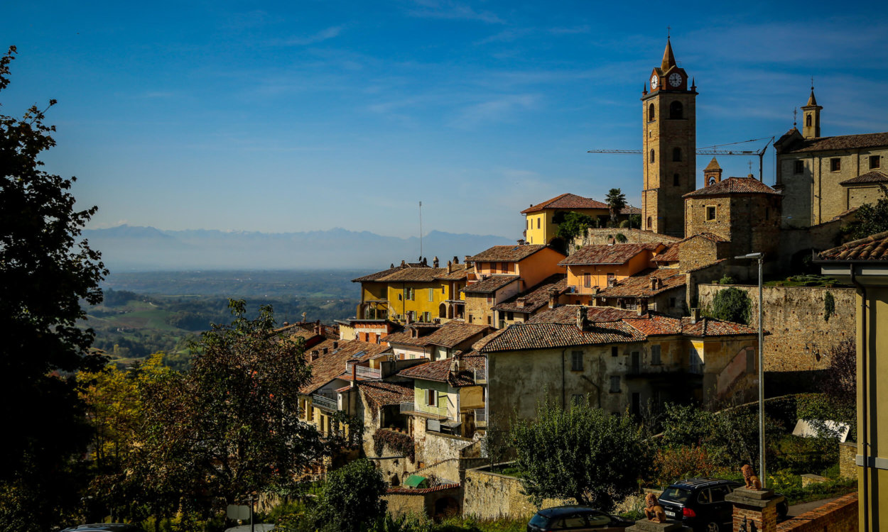 Italy Archives - You Should Go Here