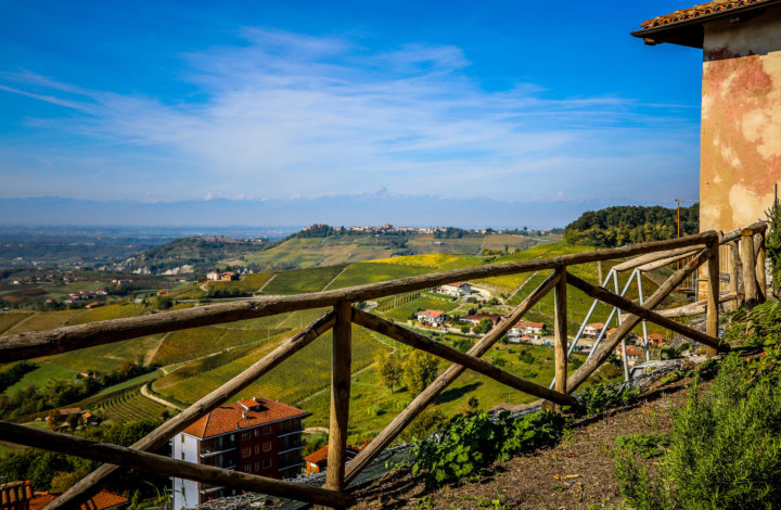 MONFORTE D'ALBA - THE PERFECT BASE FOR EXPLORING PIEDMONT - You Should ...