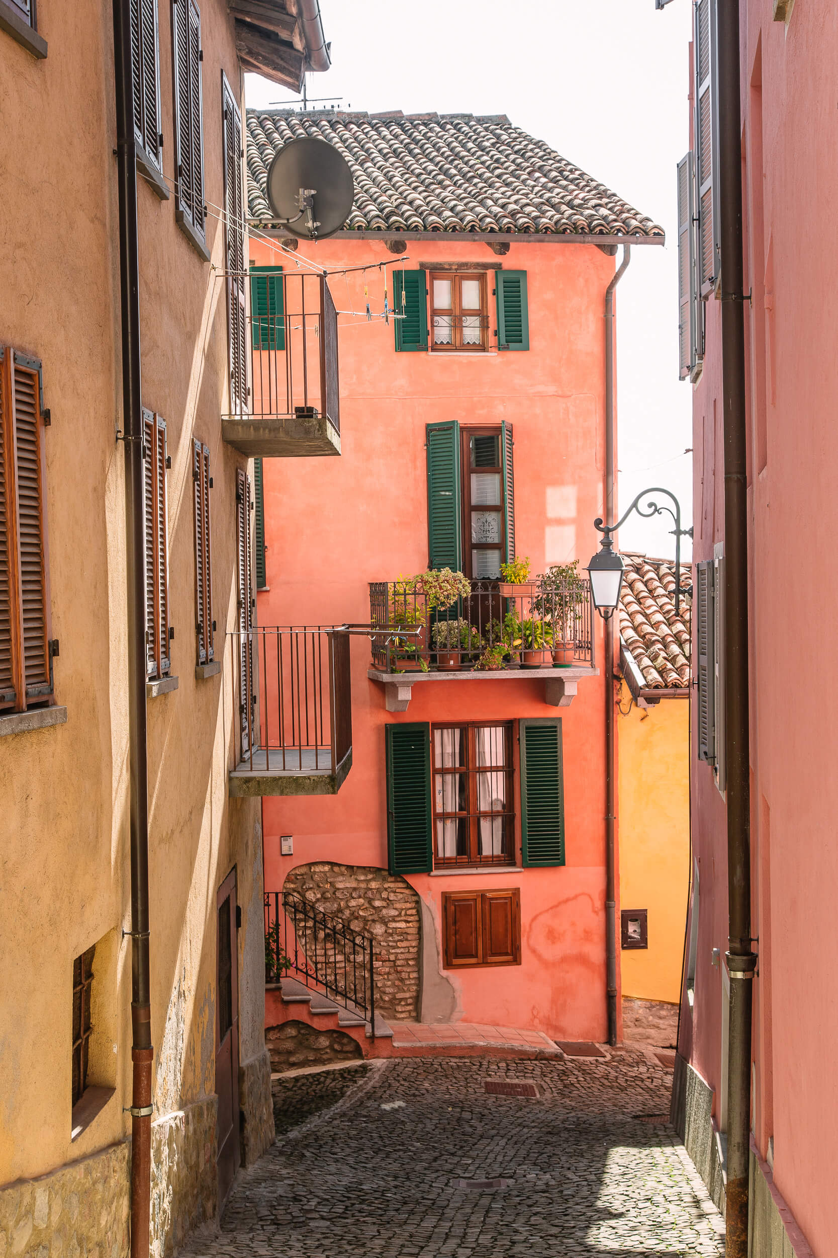 MONFORTE D'ALBA - THE PERFECT BASE FOR EXPLORING PIEDMONT - You Should ...