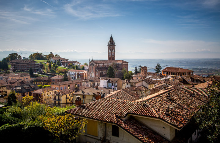 MONFORTE D'ALBA - THE PERFECT BASE FOR EXPLORING PIEDMONT - You Should ...