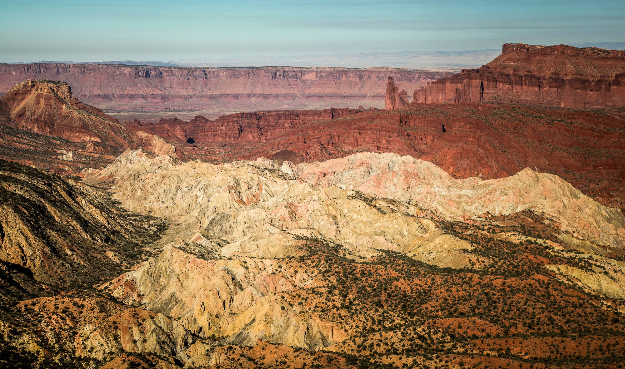 GATEWAY CANYONS--AN ADVENTURE HOTEL IN COLORADO'S CANYON LANDS