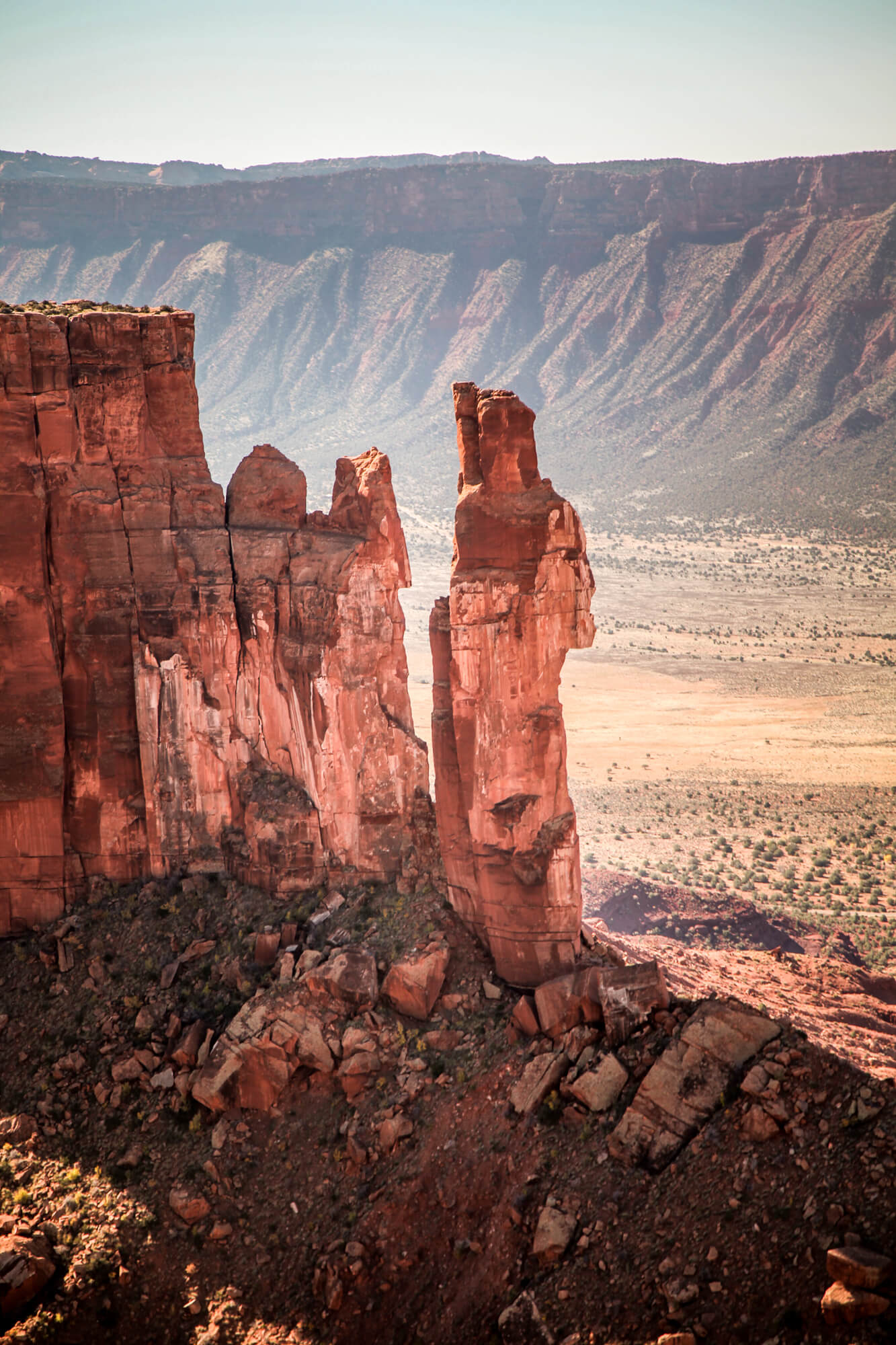 GATEWAY CANYONS--AN ADVENTURE HOTEL IN COLORADO'S CANYON LANDS