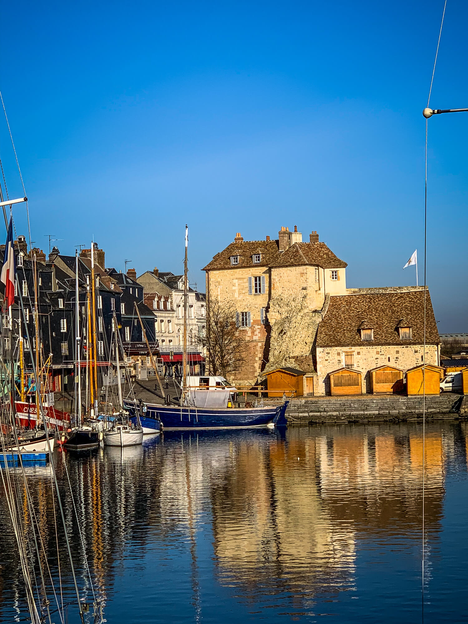 WHAT TO DO AND WHERE TO STAY IN NORMANDY - You Should Go Here