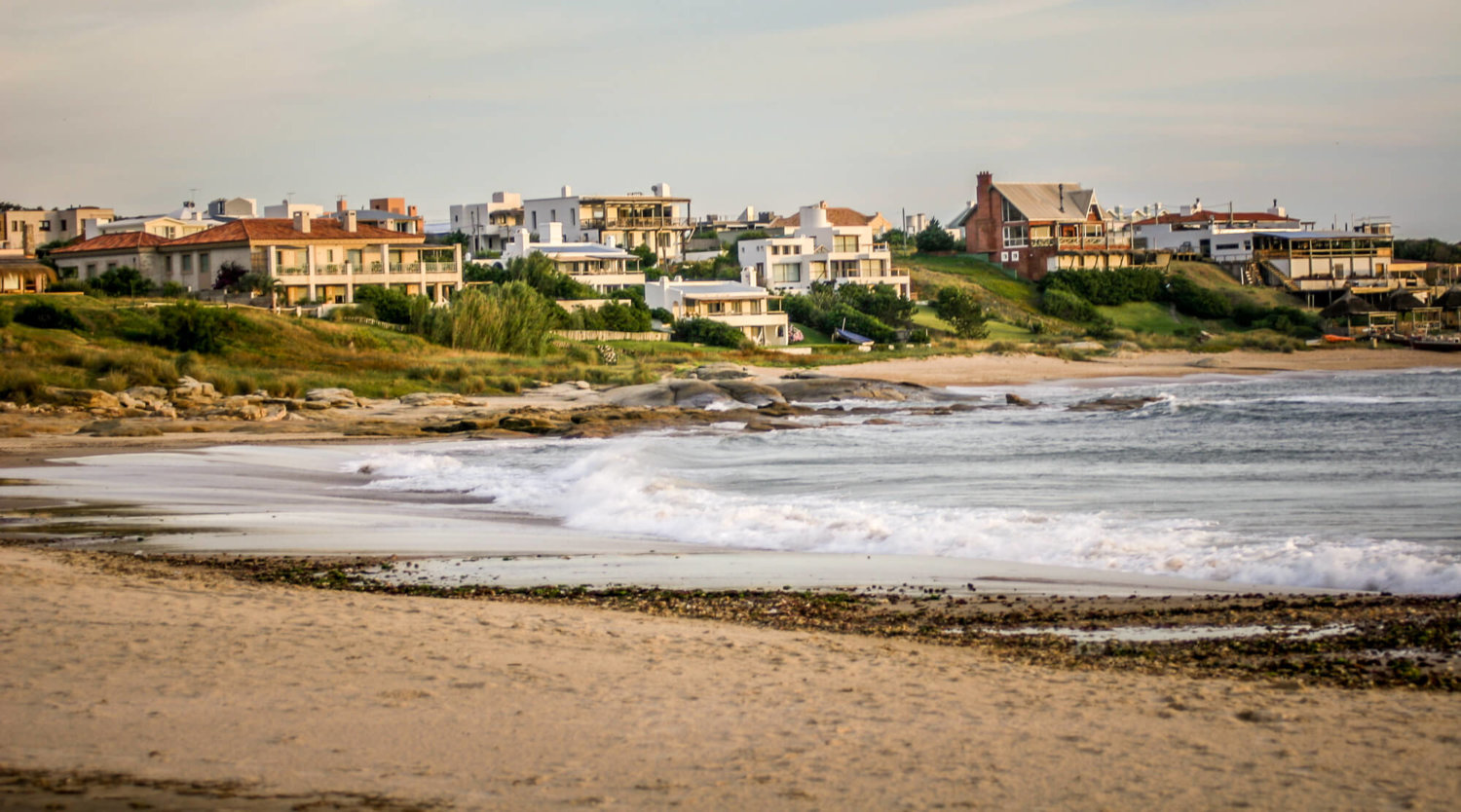 JOSE IGNACIO-THE WORLD'S BEST BEACH TOWN - You Should Go Here