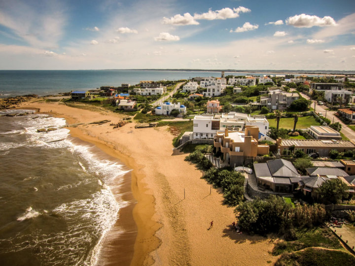 JOSE IGNACIO-THE WORLD'S BEST BEACH TOWN - You Should Go Here