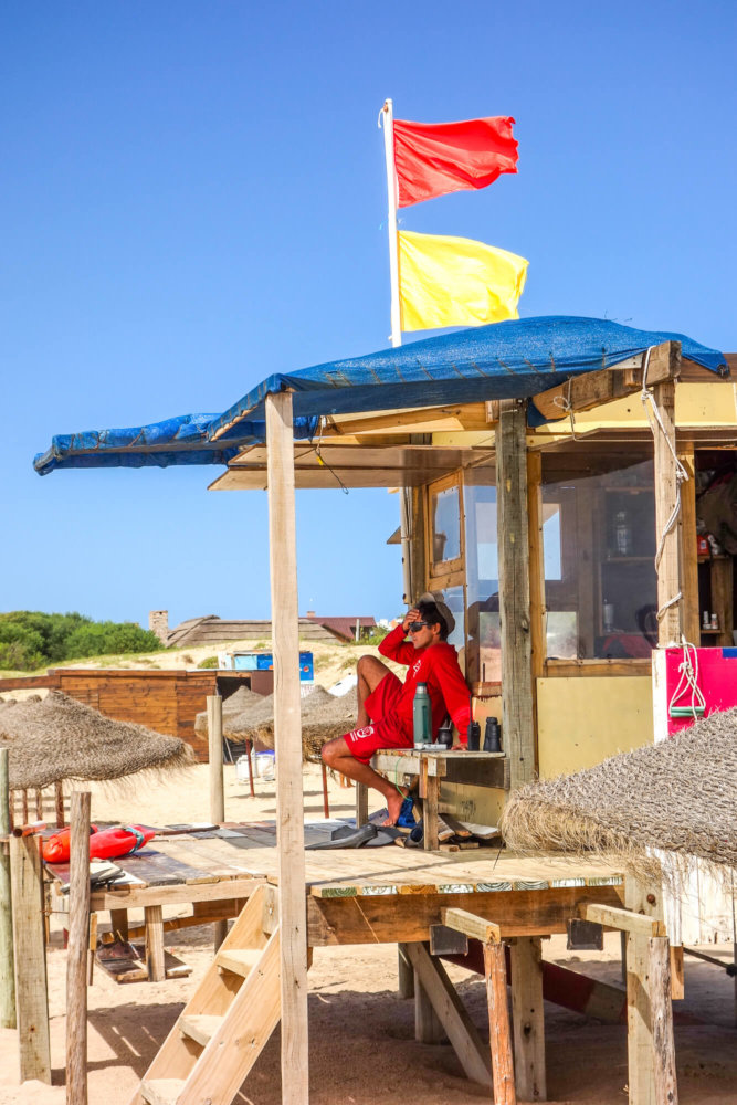 JOSE IGNACIO-THE WORLD'S BEST BEACH TOWN - You Should Go Here