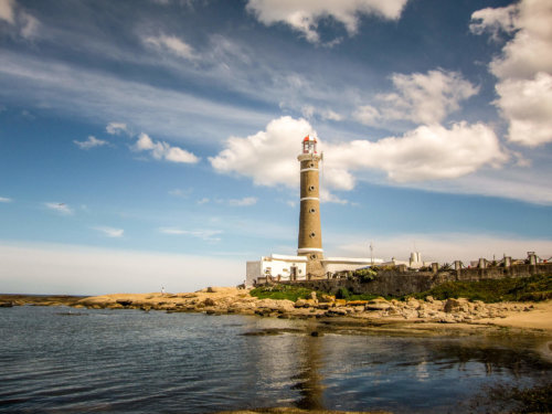 JOSE IGNACIO-THE WORLD'S BEST BEACH TOWN - You Should Go Here