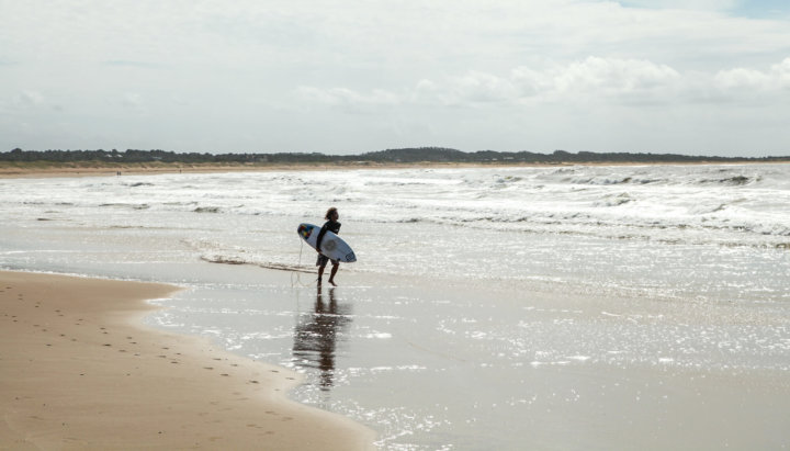 JOSE IGNACIO-THE WORLD'S BEST BEACH TOWN - You Should Go Here