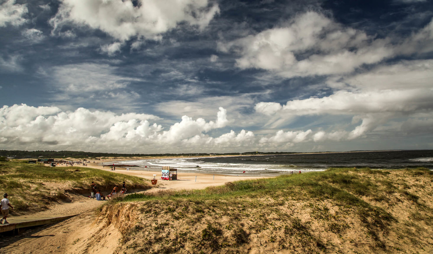 JOSE IGNACIO-THE WORLD'S BEST BEACH TOWN - You Should Go Here