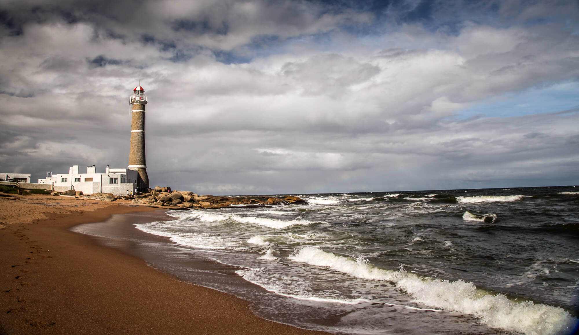 JOSE IGNACIO-THE WORLD'S BEST BEACH TOWN - You Should Go Here