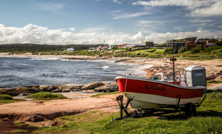 JOSE IGNACIO-THE WORLD'S BEST BEACH TOWN - You Should Go Here