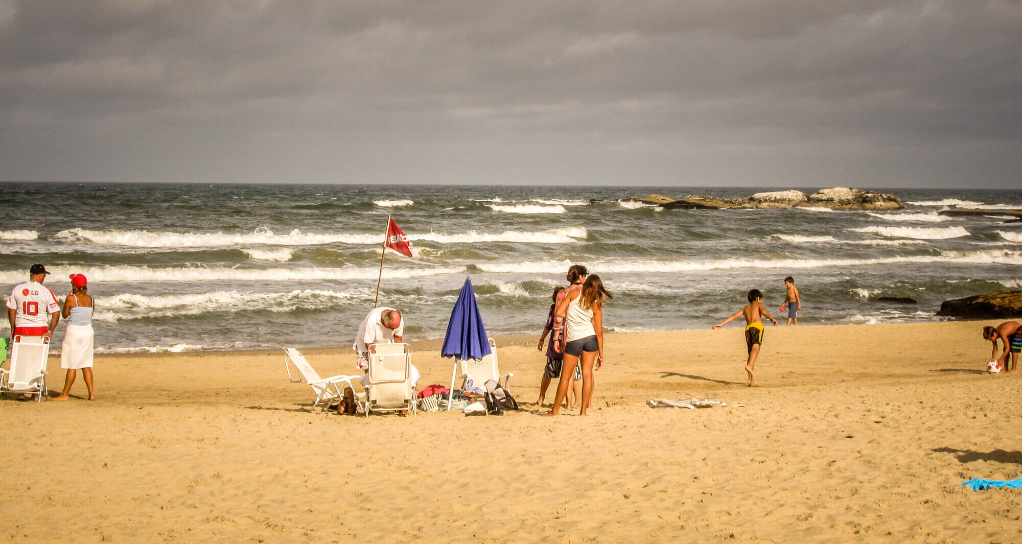 JOSE IGNACIO-THE WORLD'S BEST BEACH TOWN - You Should Go Here