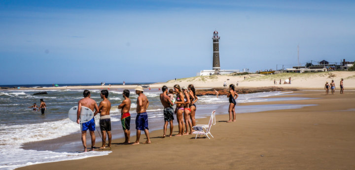 JOSE IGNACIO-THE WORLD'S BEST BEACH TOWN - You Should Go Here