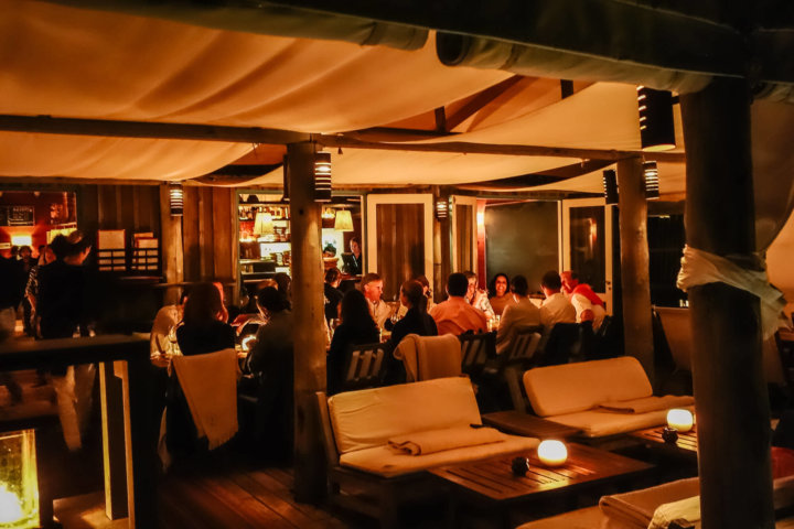 JOSE IGNACIO-THE WORLD'S BEST BEACH TOWN - You Should Go Here