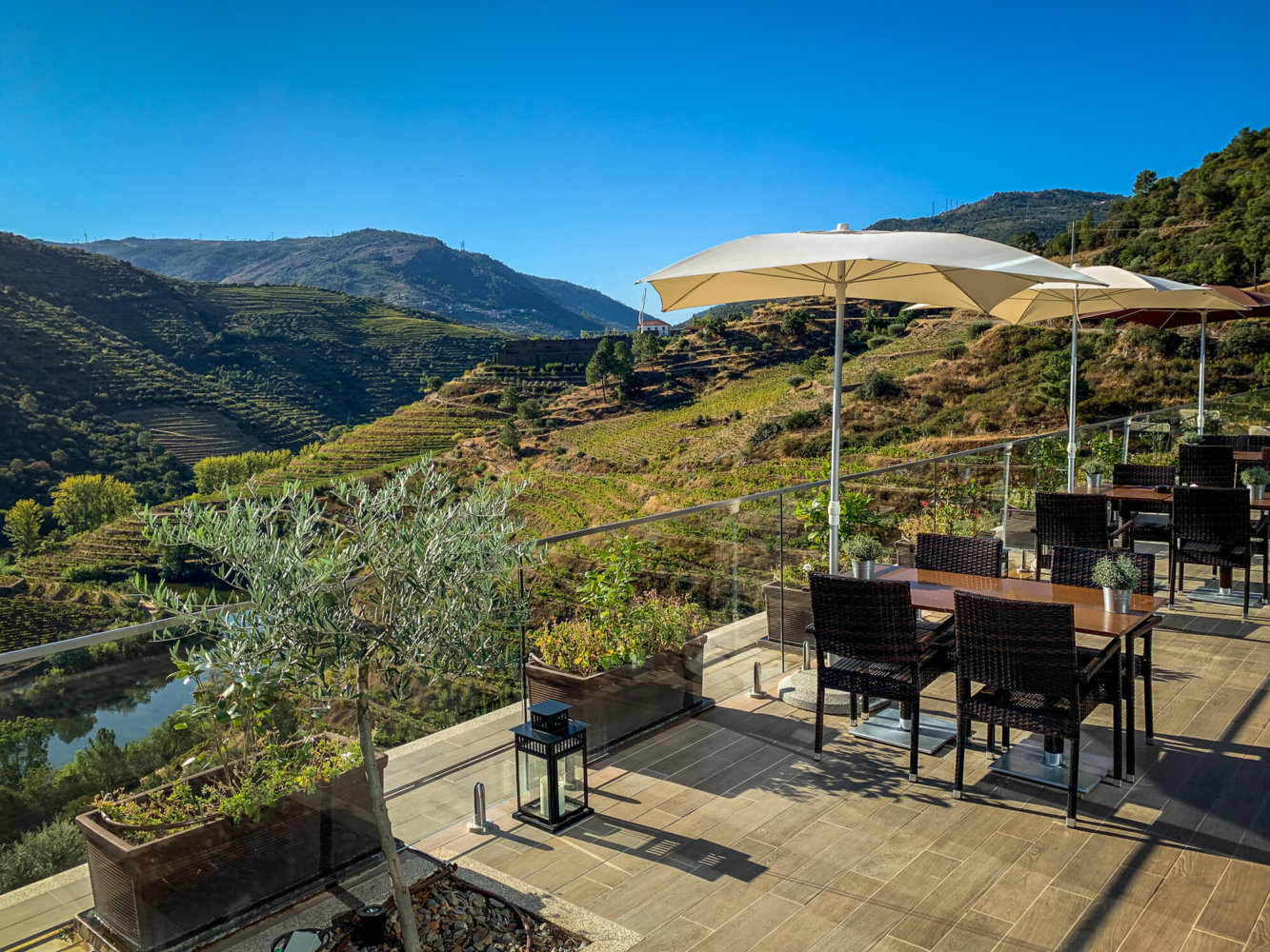 A GREAT HOTEL TO EXPLORE PORTUGAL'S DOURO VALLEY - You Should Go Here