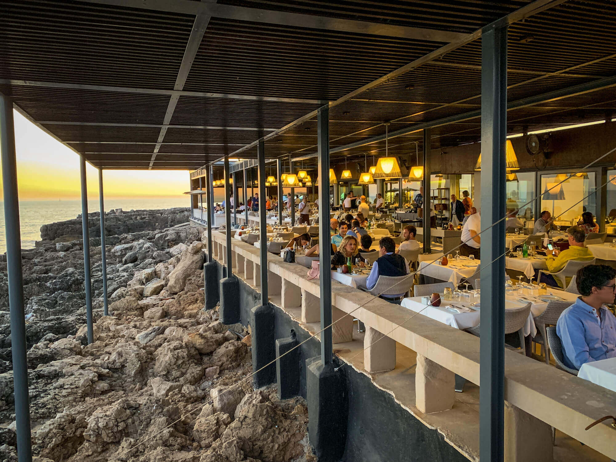 THE PERFECT LONG WEEKEND IN CASCAIS, LISBON'S BEACHY SUBURB - You ...