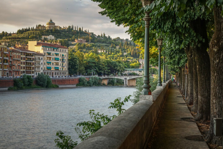 YOU GOTTA GO TO VERONA - You Should Go Here
