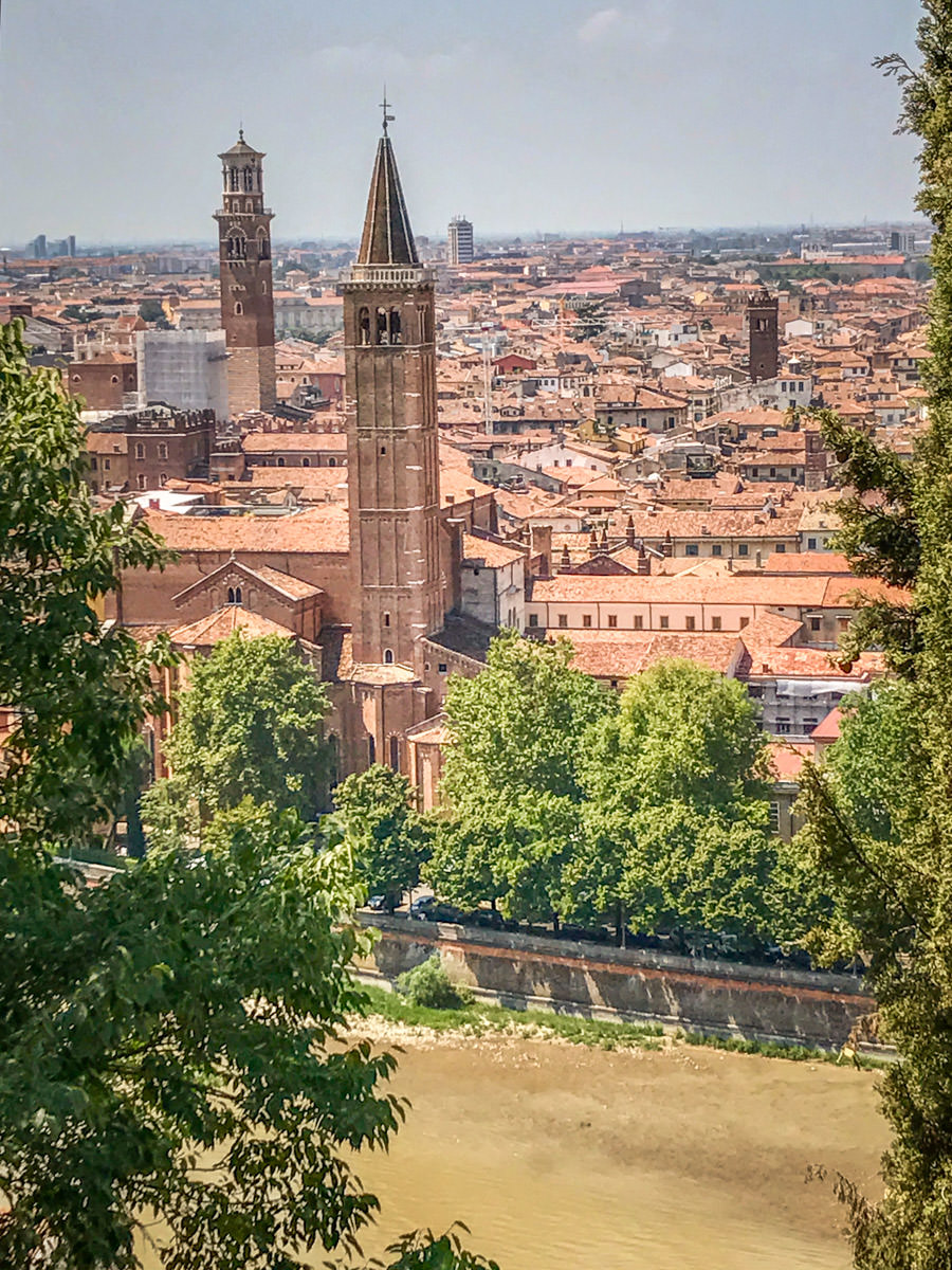 YOU GOTTA GO TO VERONA - You Should Go Here