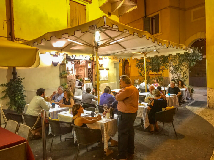 YOU GOTTA GO TO VERONA - You Should Go Here